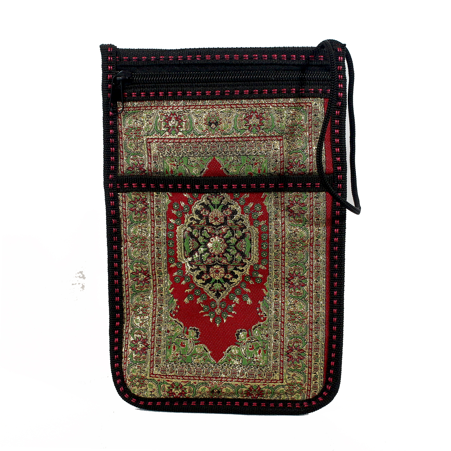 Bolso porta documentos turco – Kirfa