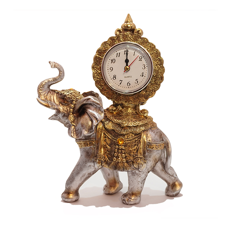 Reloj Elefante – Kirfa